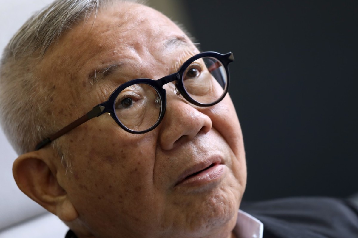 How one Hongkonger rode China’s wave of economic reforms: Paul Yip ...