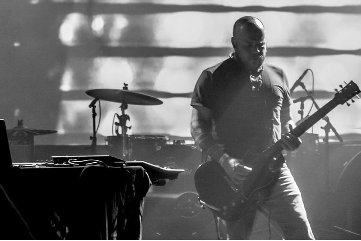 Strumming for the slum dwellers in Indonesia: musicians’ underground ...