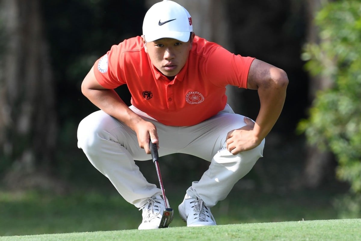 Hong Kong Open: local prodigy Ben Wong steels himself after brutal ...