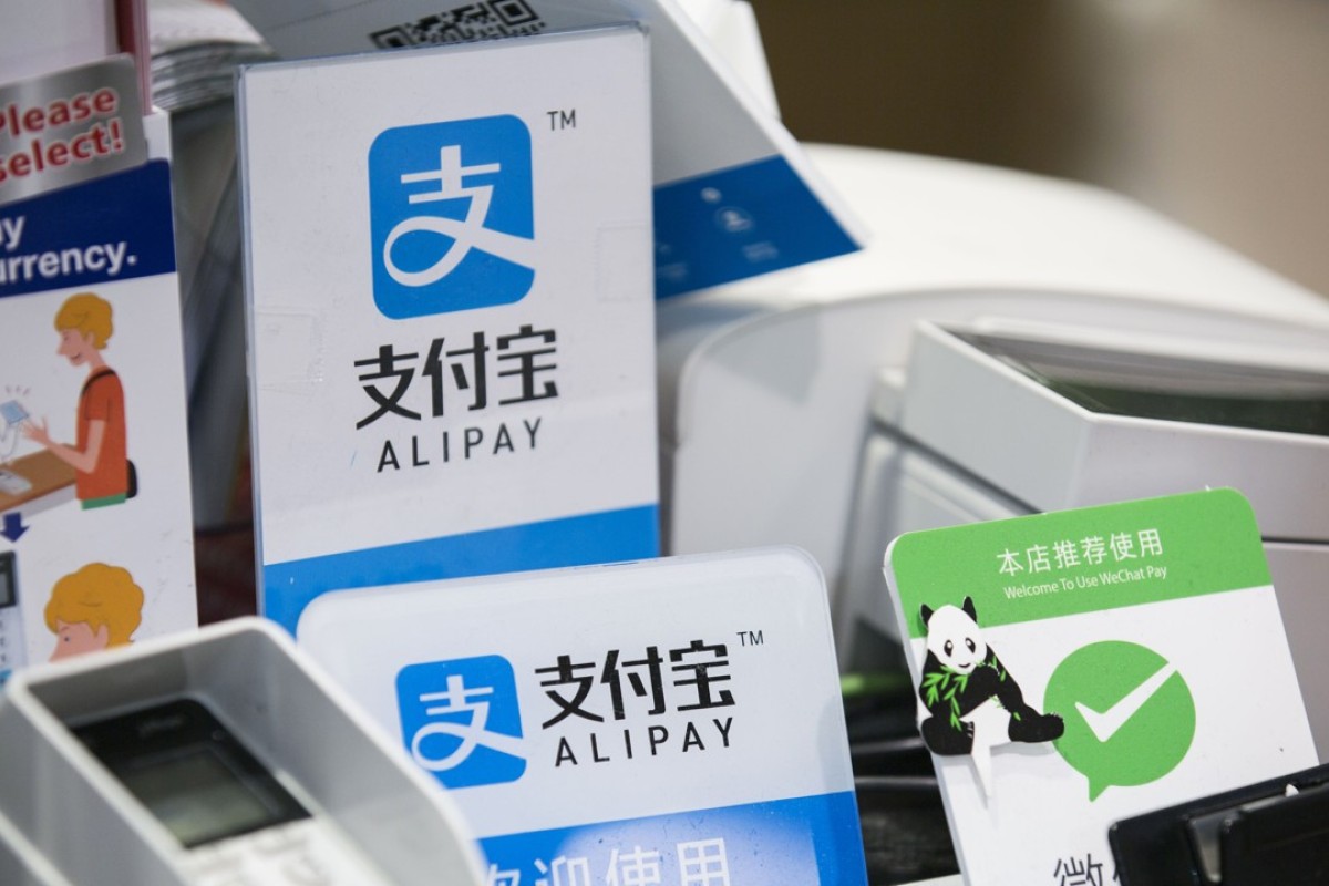 Tencent partners with Line on mobile payments in Japan, heating up ...