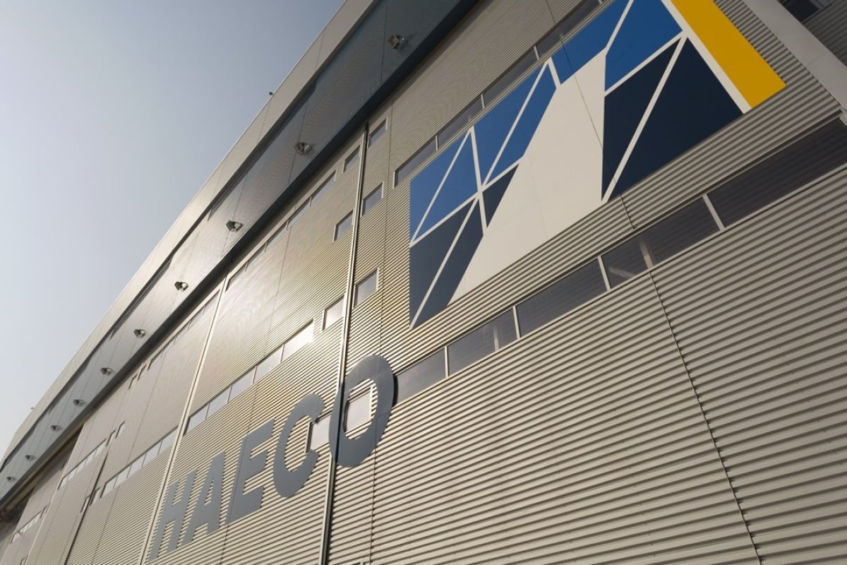 Swire Pacific’s Haeco to delist from Hong Kong bourse | South China ...