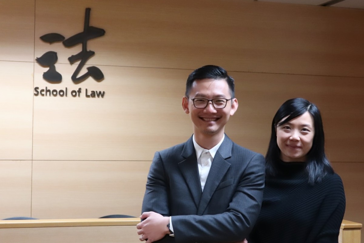 Cross-border legal studies yield value | South China Morning Post