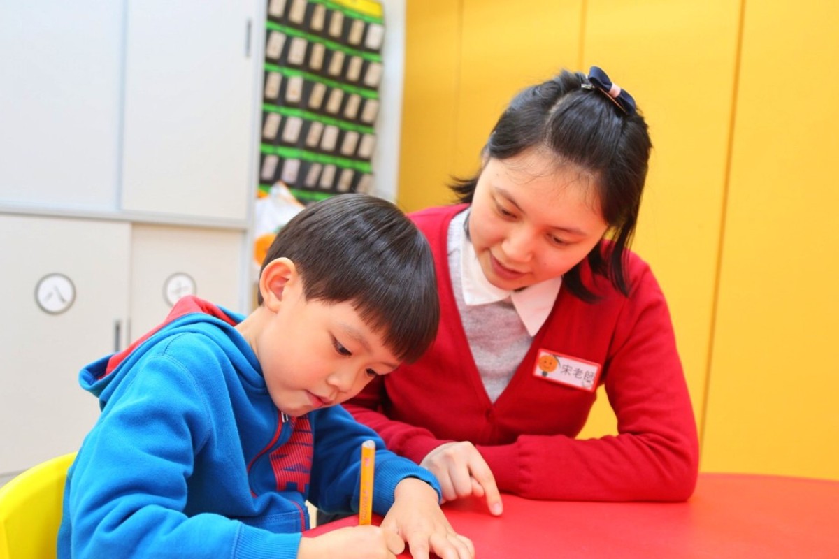 How to find the best Mandarin tutor for your child | South China ...