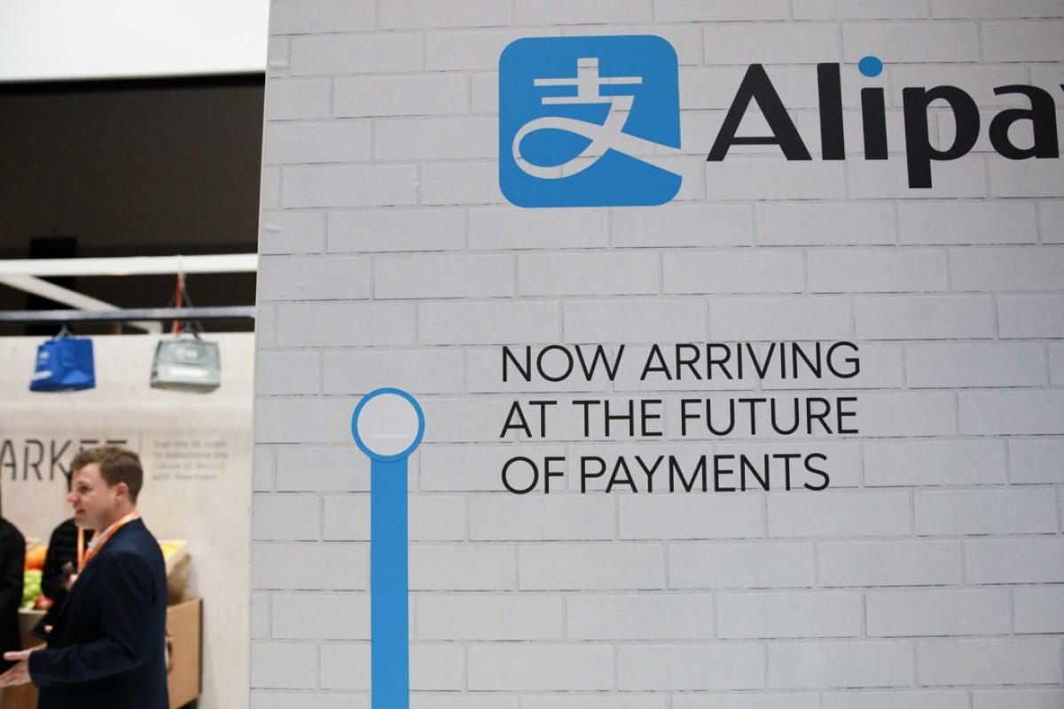 Internet giants such as Alipay, Amazon pose existential threat to banks ...
