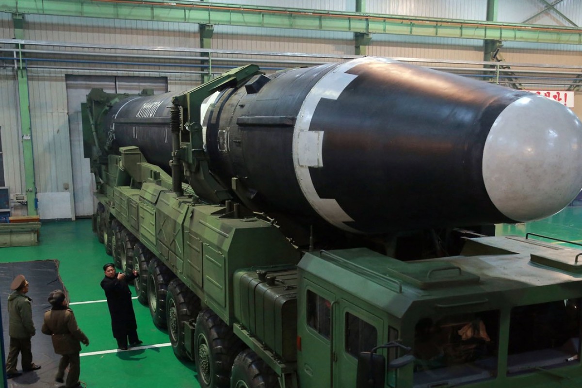 Six months after Trump and Kim shook hands, denuclearisation a distant ...