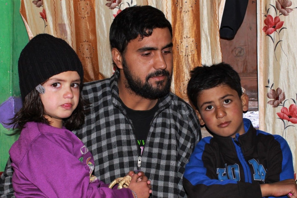 Is India’s All-Out campaign to blame for Kashmir’s civilian deaths? | South China Morning Post