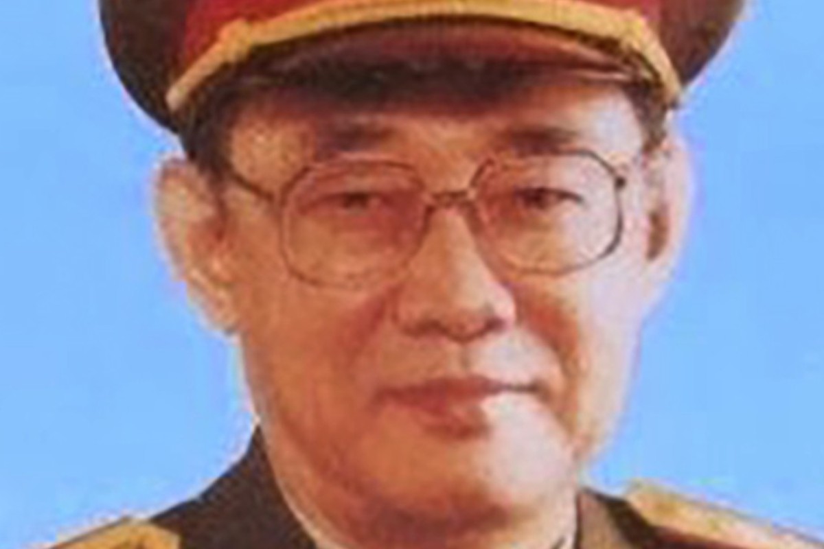 Deng Xiaoping’s top aide in Chinese army, Wang Ruilin, dies aged 88 ...
