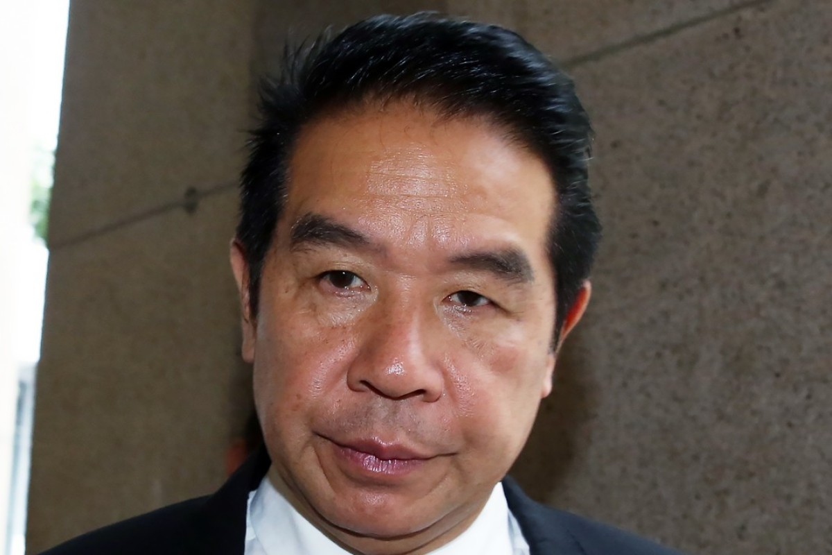 Former Birmingham City FC owner Carson Yeung told to pay US$43.2 ...