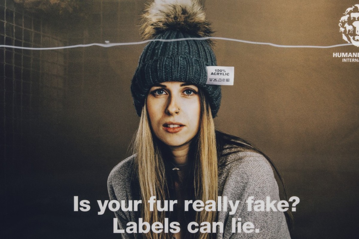 Fake fur or real - do labels lie? | South China Morning Post