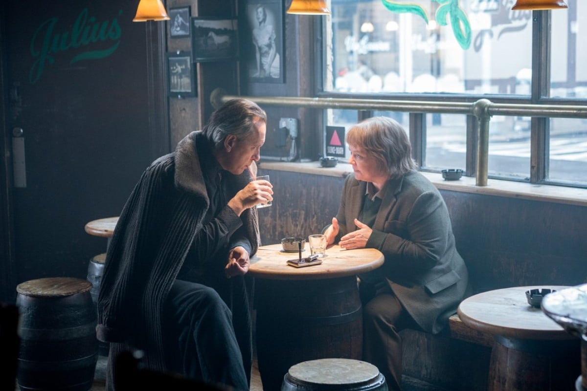 Can You Ever Forgive Me? film review: Melissa McCarthy stars as ...