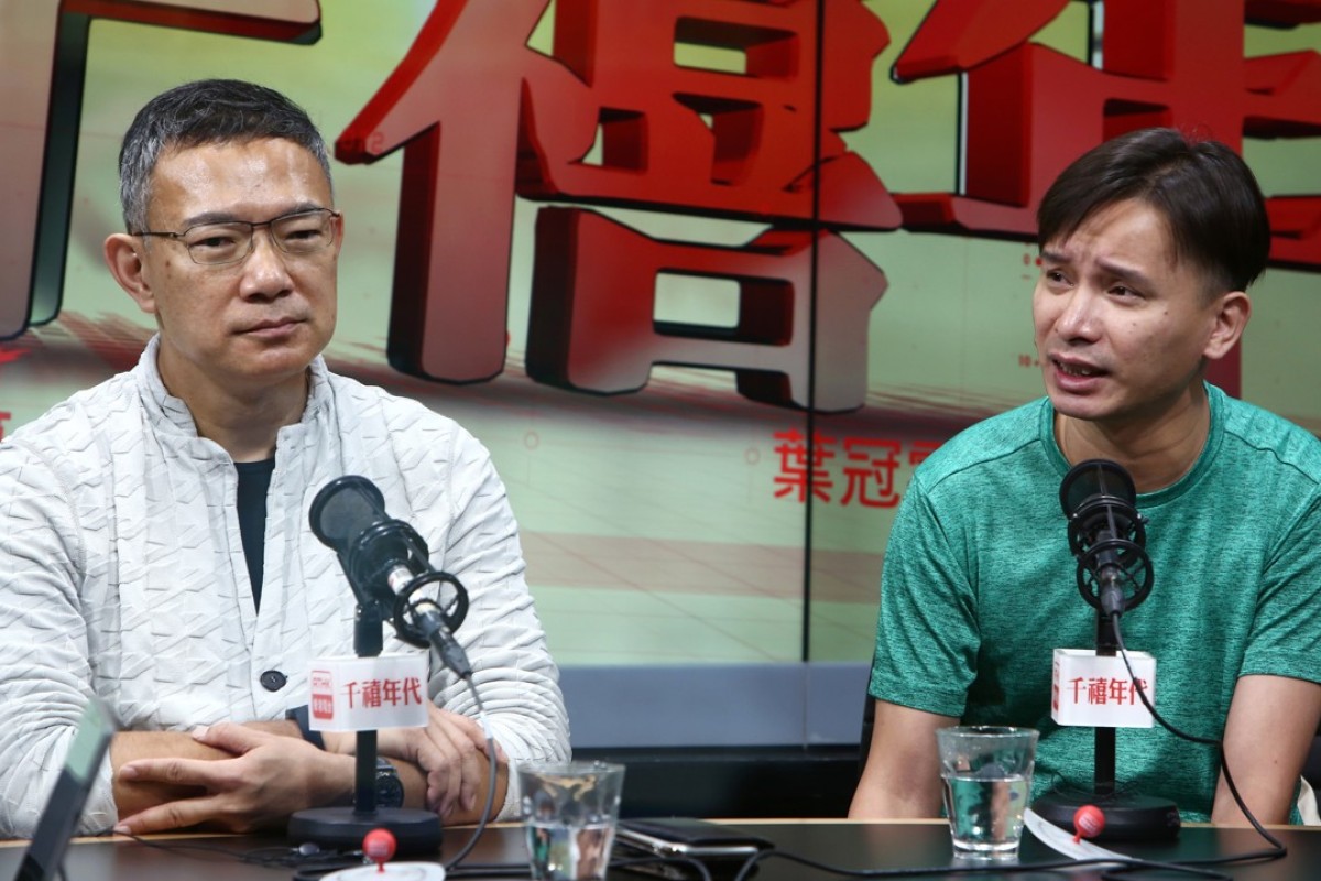 Hongkonger Tang Lung-wai’s life threatened by fellow prisoners after he ...