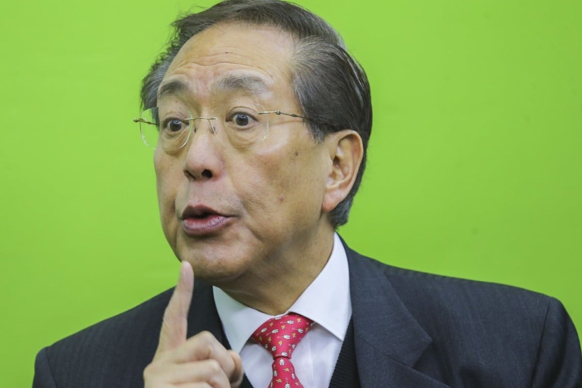 Arthur Li to lead University of Hong Kong’s governing council for ...