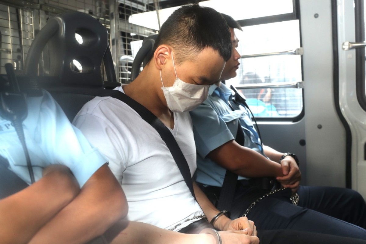 Mainland Chinese duo in toilet escape case not guilty as they helped ...