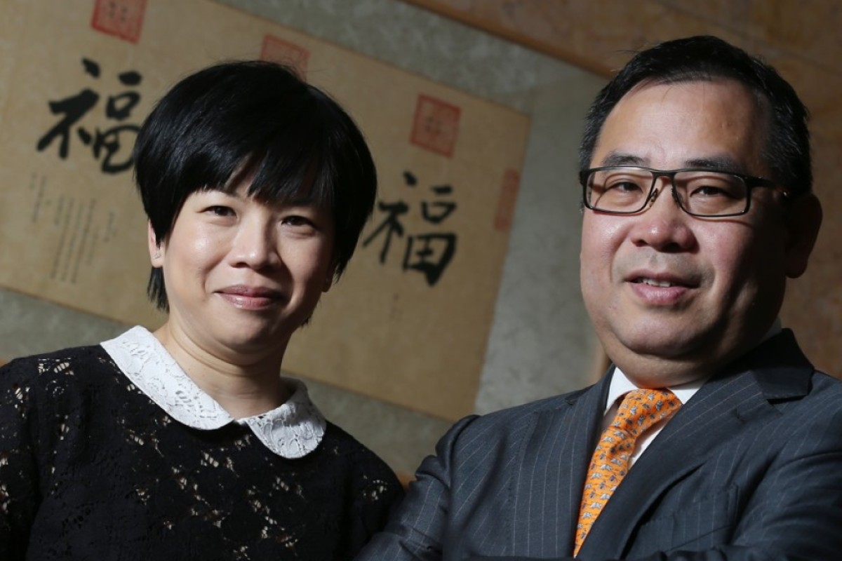 Hong Kong ‘tycoons’ canteen’, Chinese restaurant Fook Lam Moon ...