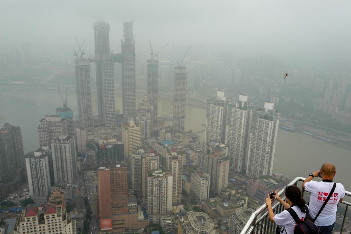 Here are five things to look forward to next year in China’s ...