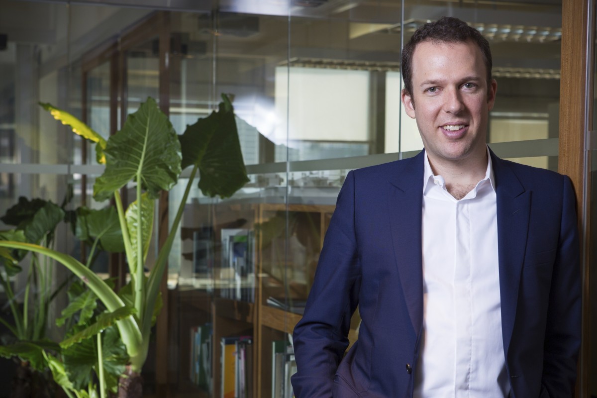 5 China and Hong Kong scions who are stand-outs in the world of ...