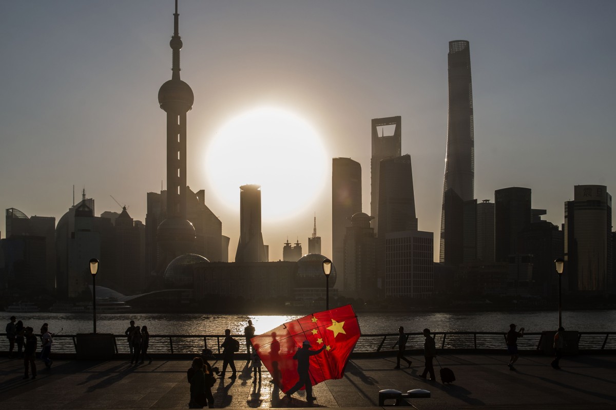 Why China’s economic success is no bellwether for foreign investors in ...
