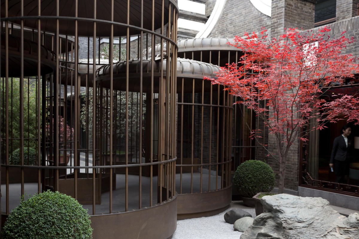 4 luxury hotels that offer a Chinese heritage experience like no other ...