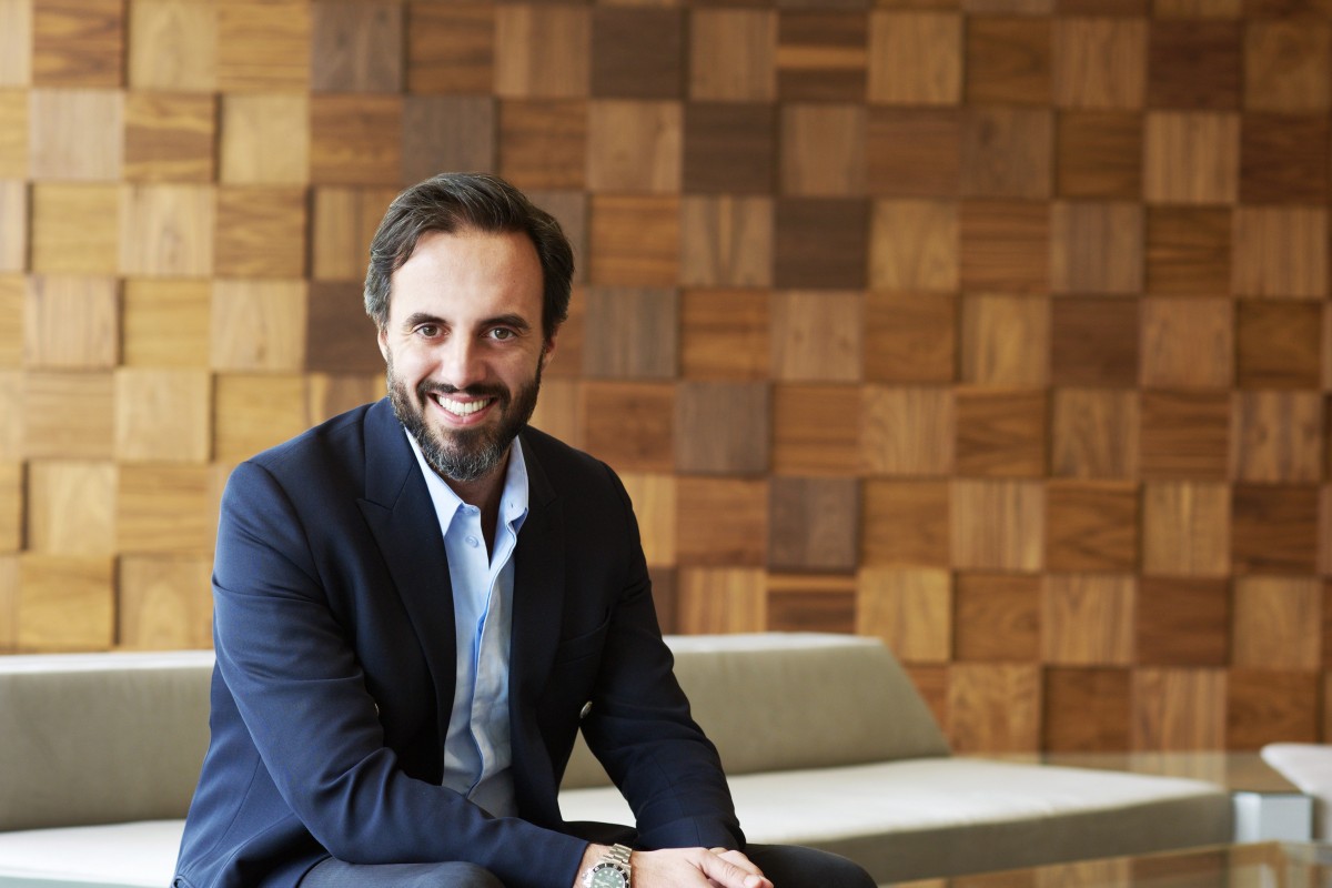 What does Farfetch CEO José Neves have up his sleeves? | South China ...