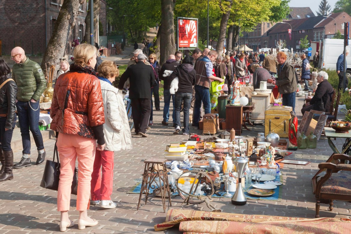 The best of Belgium: not monk-brewed beer and chocolate, but beachfront ...