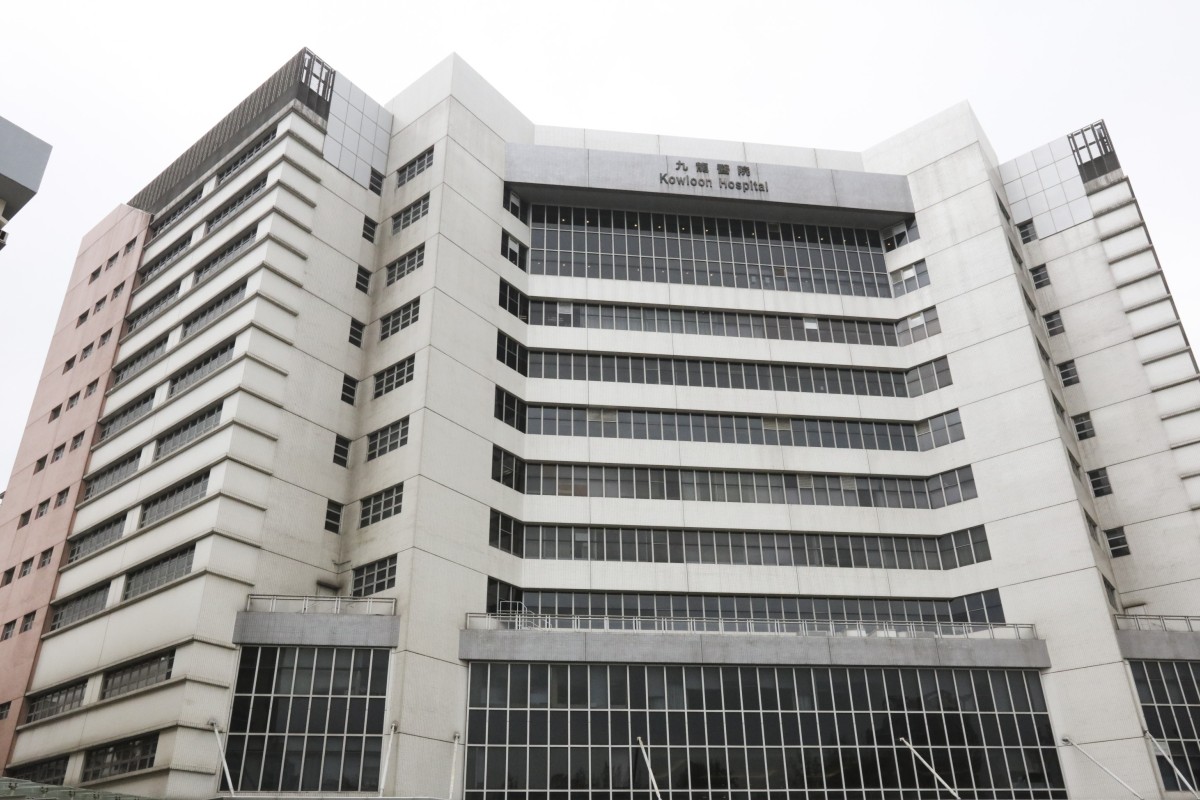 Hunt for Hong Kong tuberculosis patient who bolted from isolation ward ...