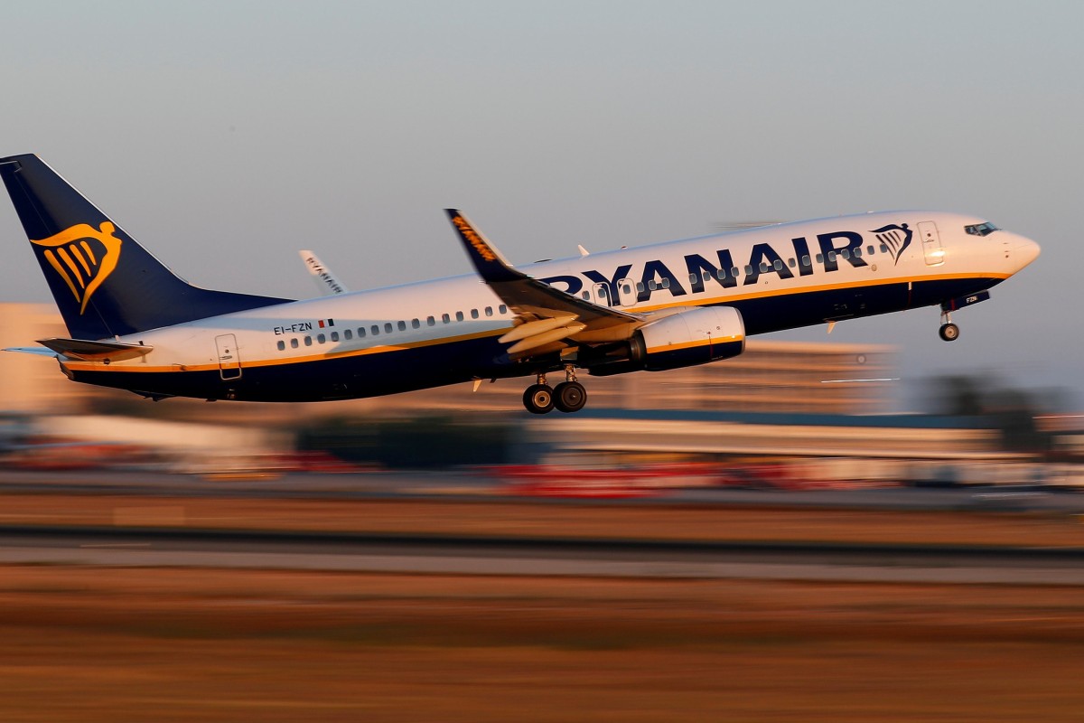 Ryanair rated world’s worst airline by Which? consumer group for sixth ...