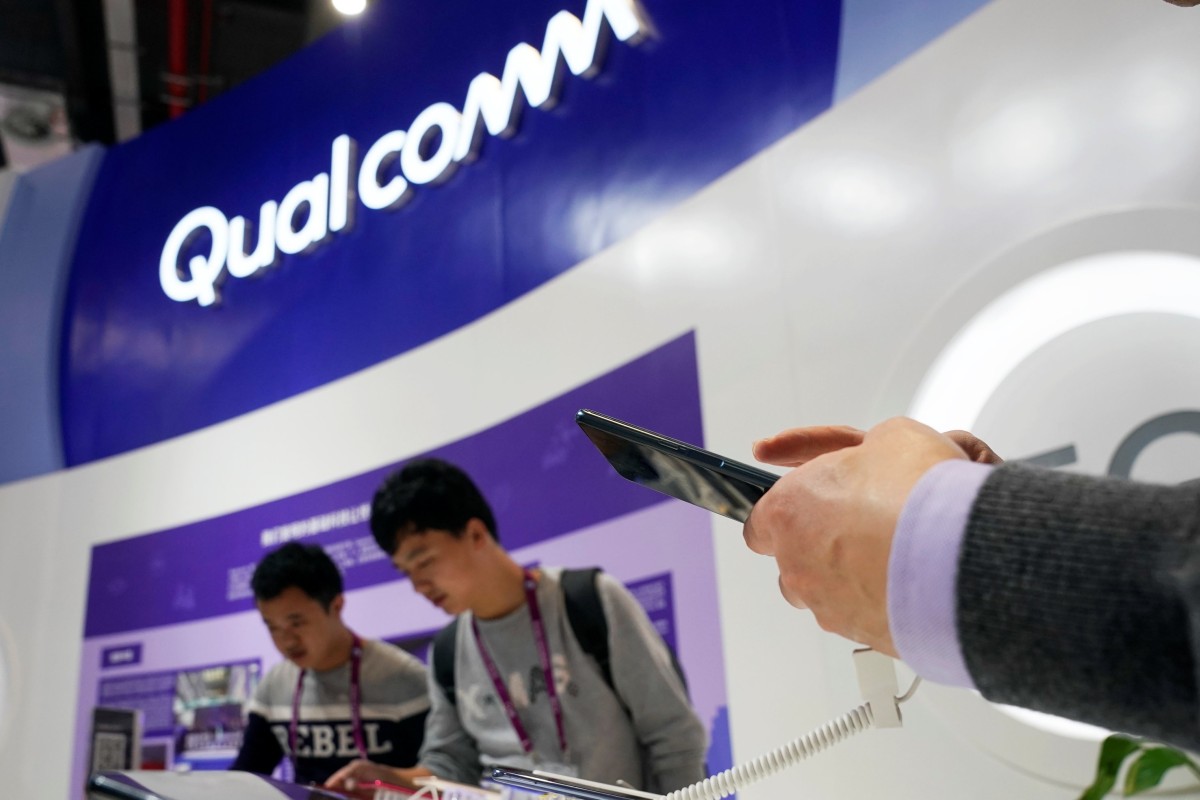 Qualcomm claims 5G leadership in new phones coming this year | South ...