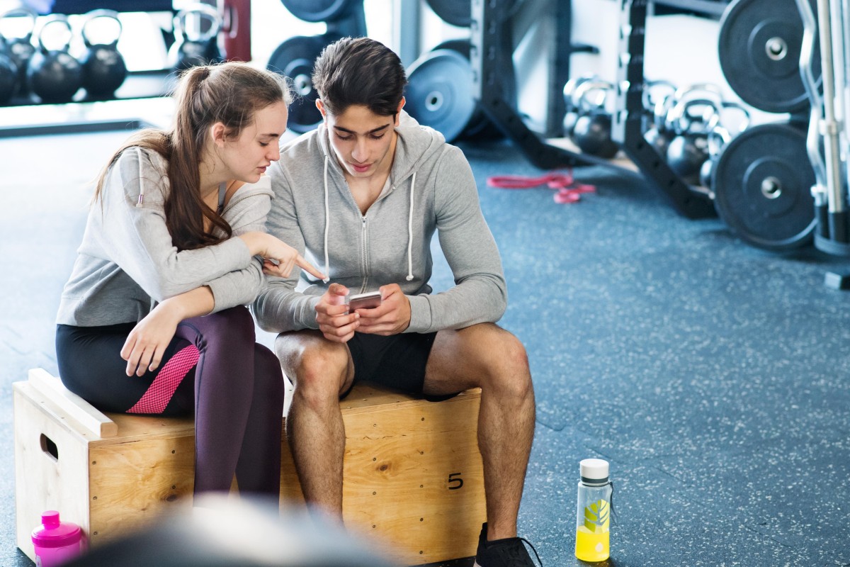 5 apps to help you find the right phone-life balance and guide you to ...