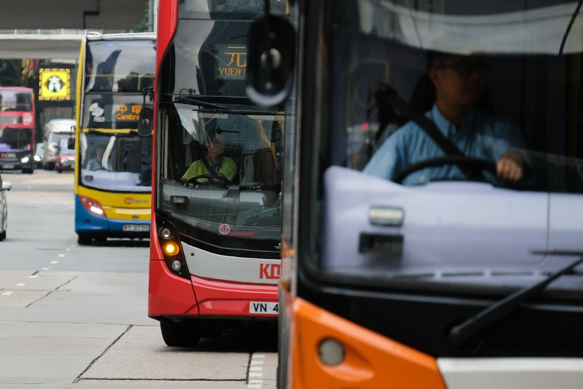 Minister pledges to consider law to improve working conditions for Hong ...