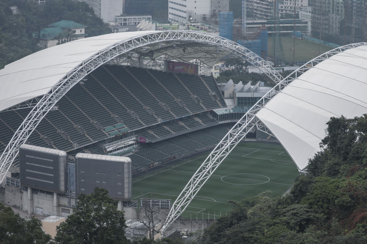 More details needed on plans to redevelop Hong Kong Stadium | South ...