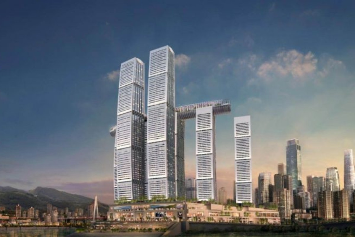 CapitaLand leads Singapore REIT consolidation with $4.4 billion ...