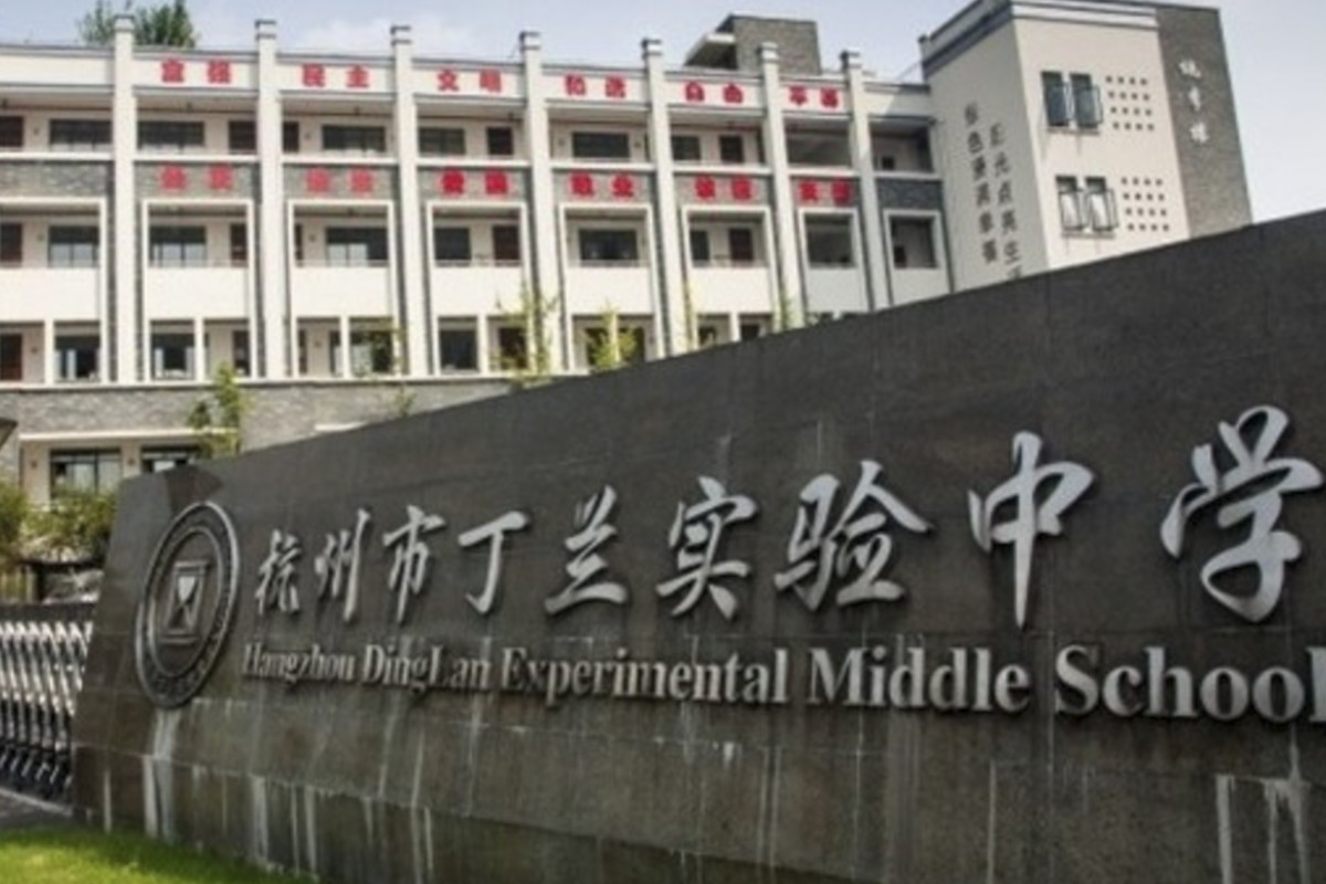 Chinese school offers two half-days of ‘love leave’ to stressed-out ...