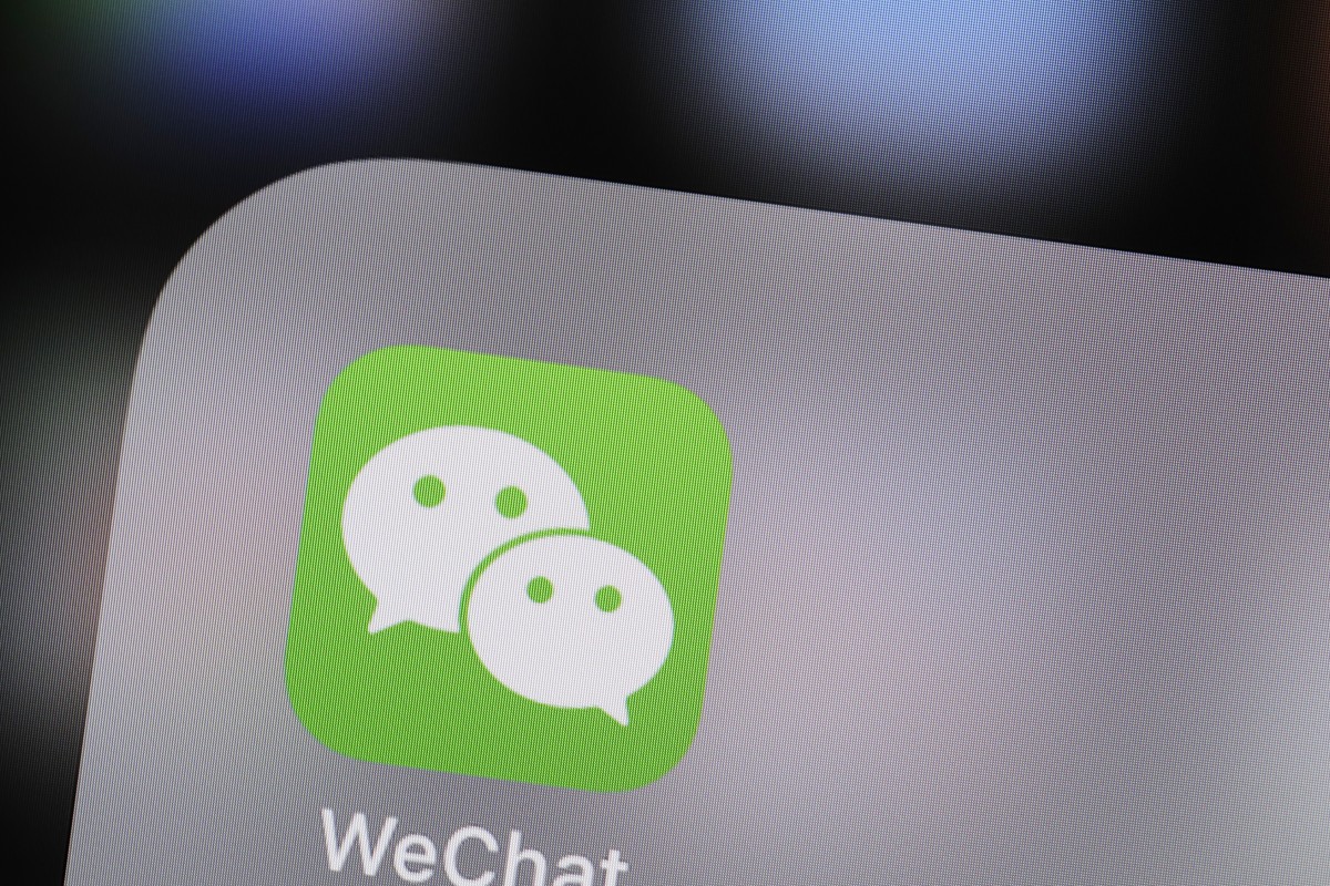 Inside China Tech: WeChat changes focus, new social media players and ...