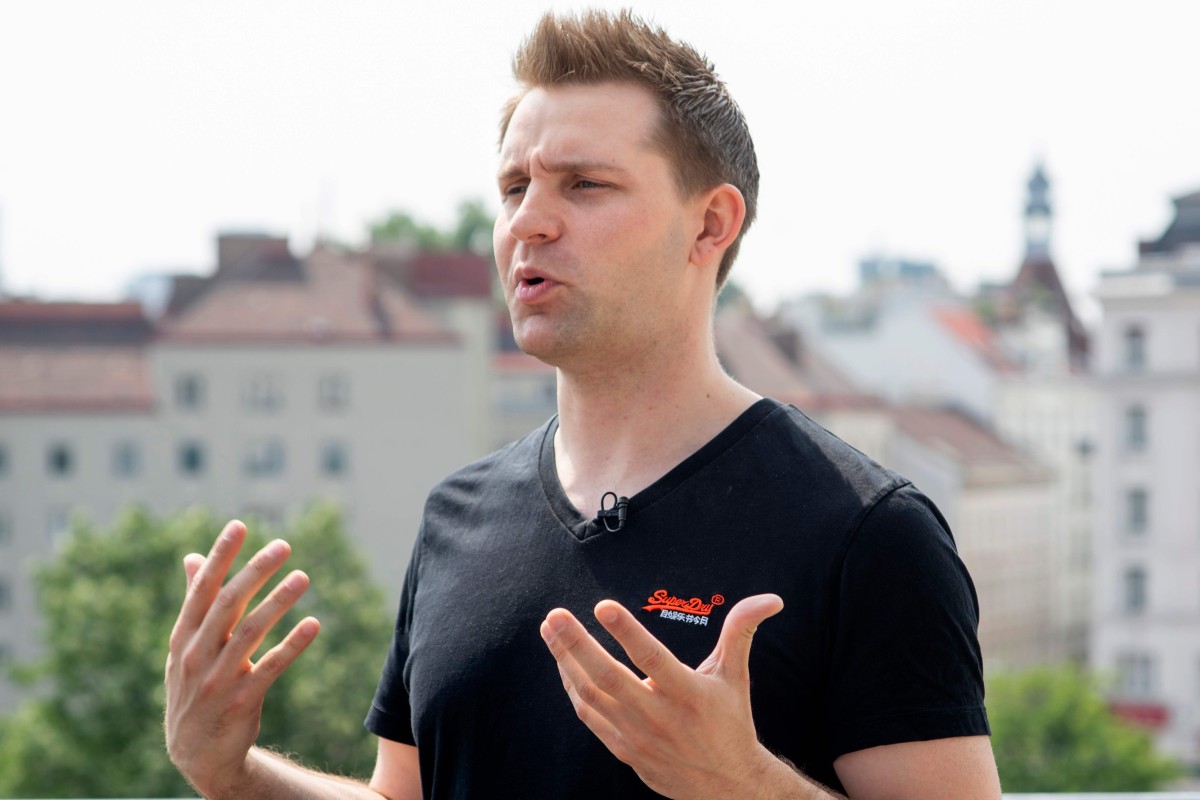 ‘No service fully complied’: activist says tech giants refuse to share ...