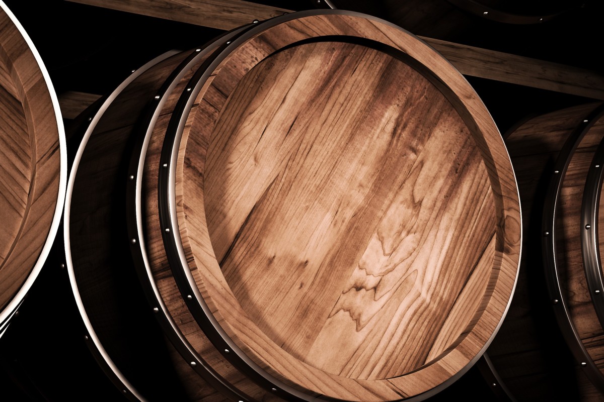 Here’s how you can own a bespoke cask of rare single-malt whisky ...