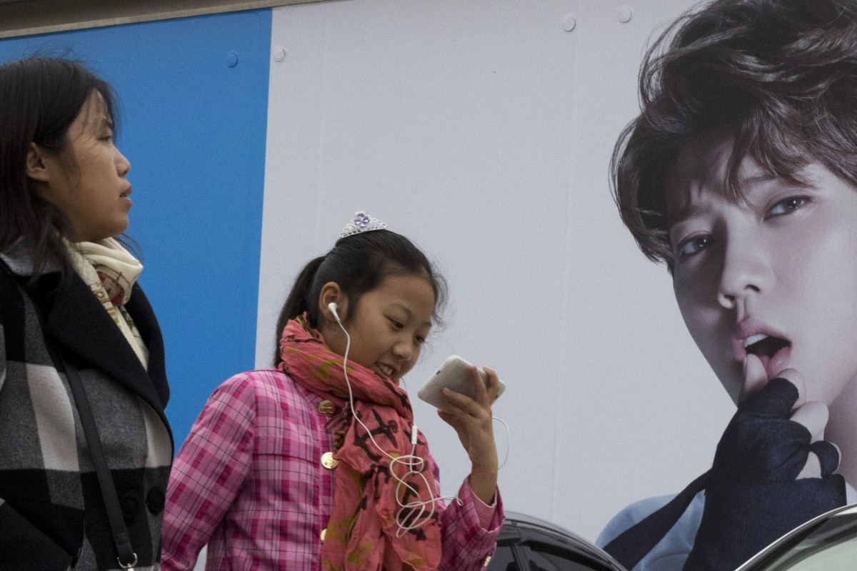 China’s confident and carefree Generation Z spend over US$7,000 a year ...