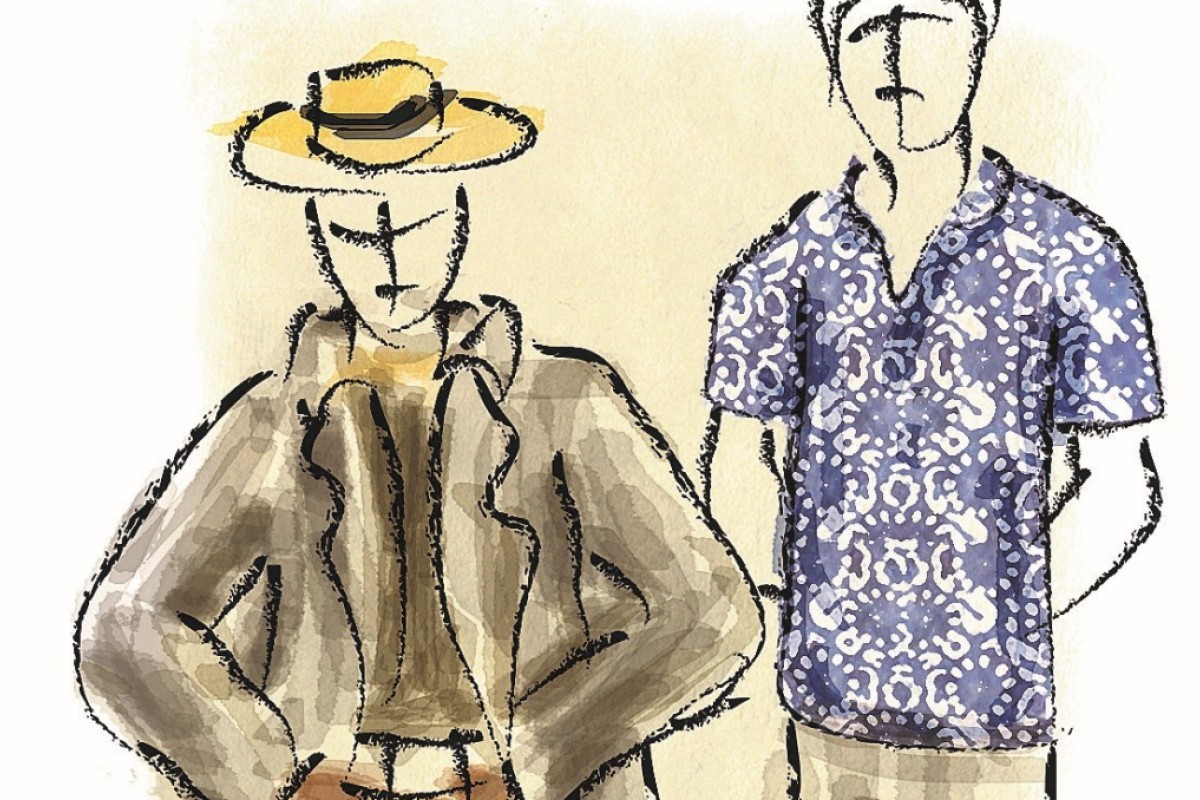 Two Chinese ‘uncle’ stereotypes that smugly superior Hong Kong once ...