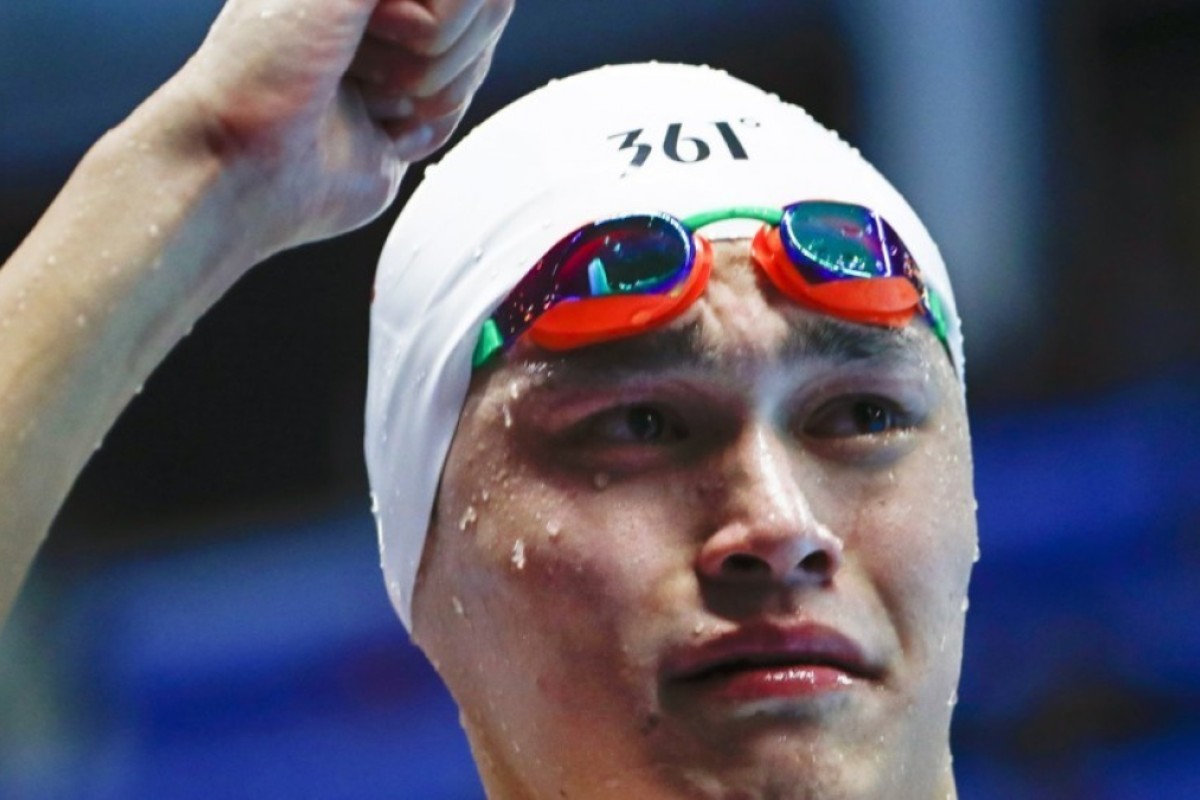 Sun Yang scandal: It’s fake news say China swim chiefs as social media ...
