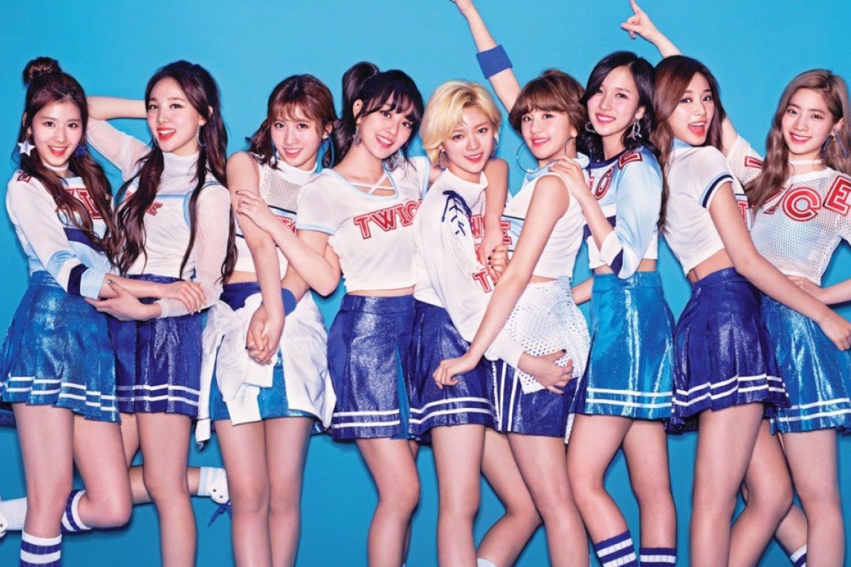 K pop Boom Or Doom Why Bands Like Twice Need To Follow BTS Example K pop Boom Or Doom Why Bands Like Twice Need To Follow BTS Example