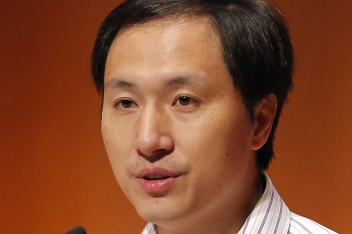 Stanford probes faculty ties to ‘China’s Frankenstein’ He Jiankui and ...