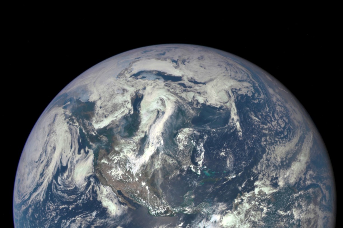 YouTube blamed for rise in number of ‘Flat Earthers’ | South China ...