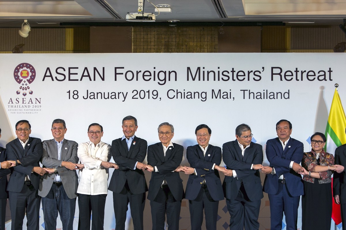 Explained: Asean | South China Morning Post