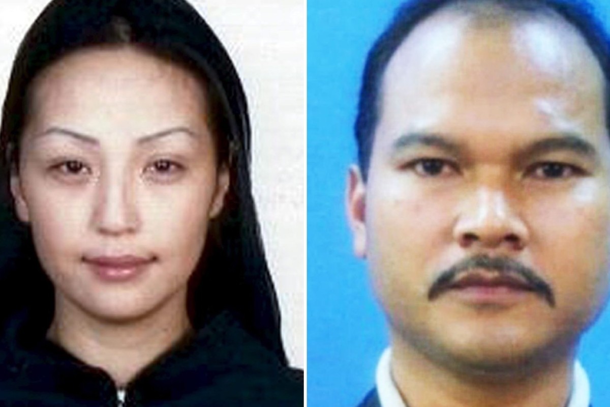 Malaysian policeman convicted of killing Mongolian interpreter ...