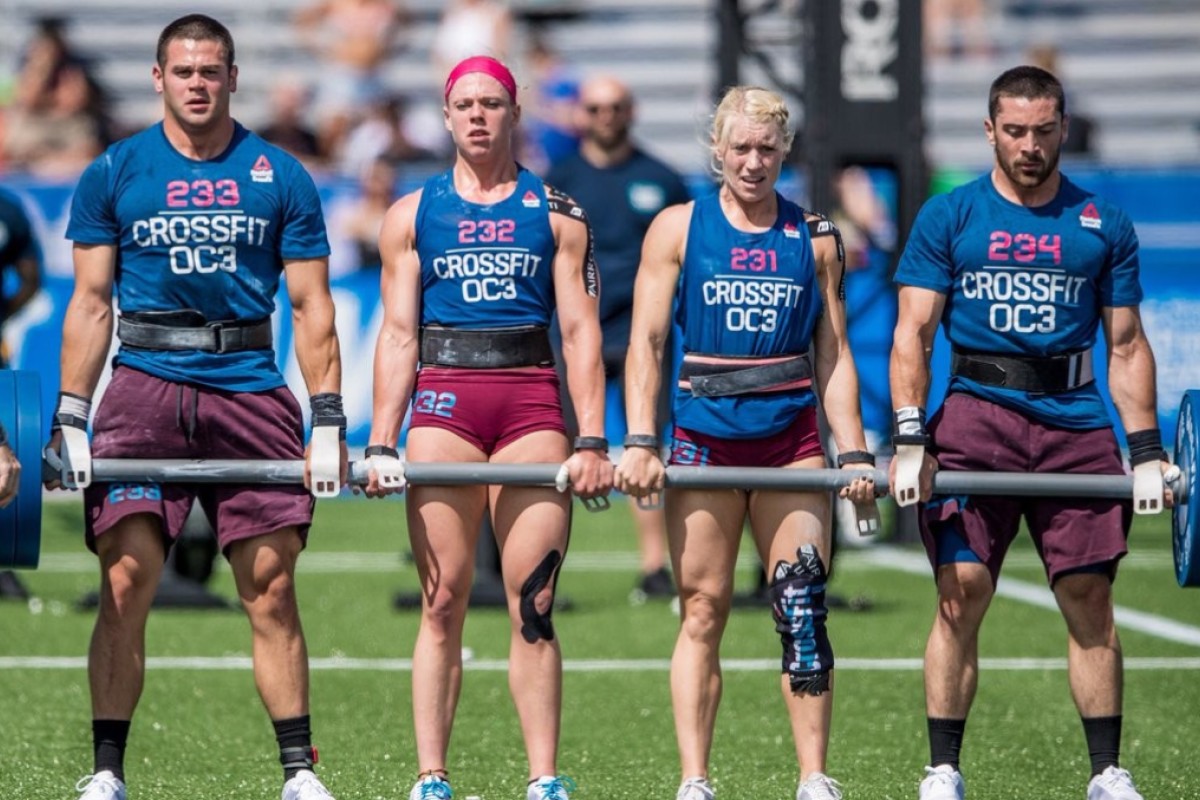 No, CrossFit isn’t a ‘religion’ or a ‘cult’, and it’s not ‘dangerous ...