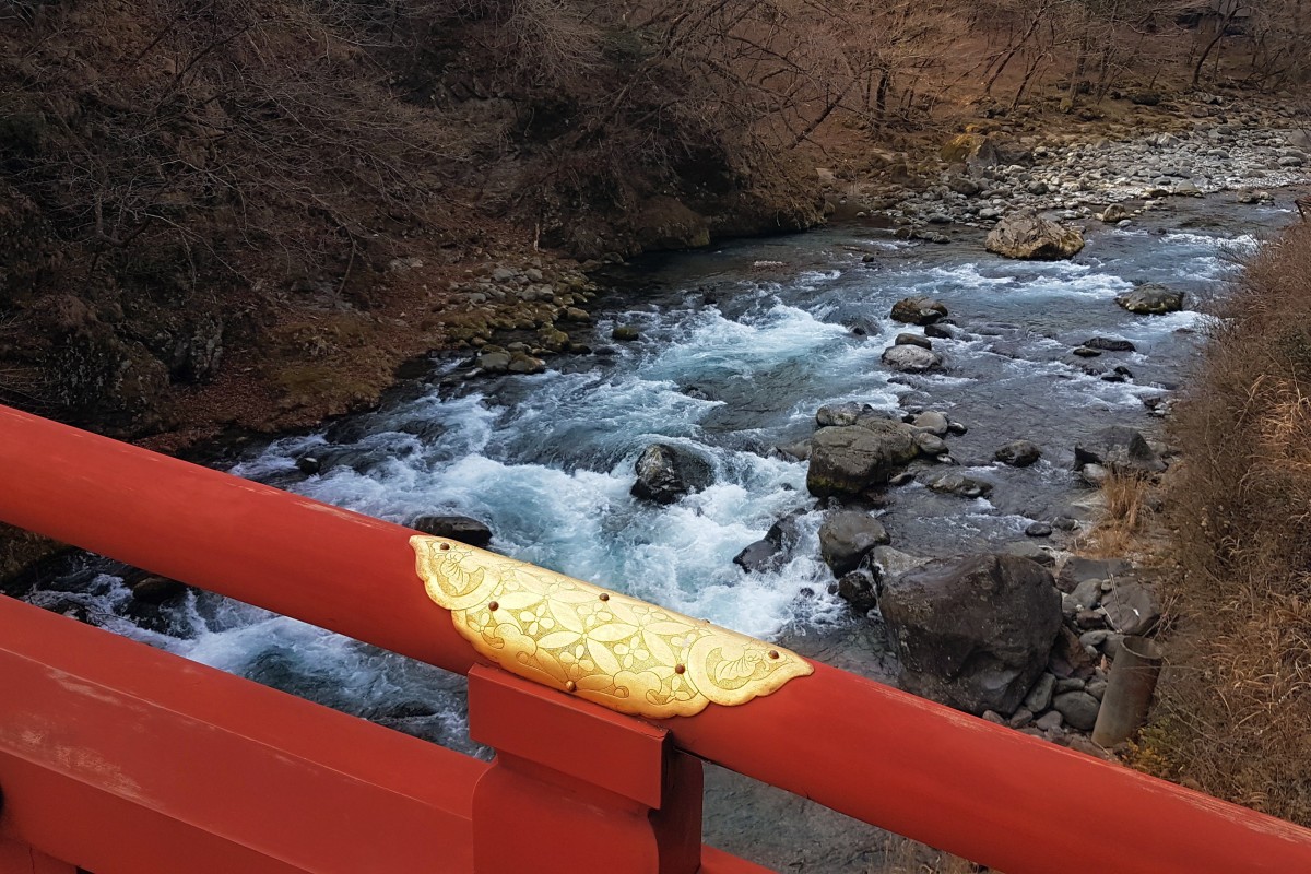 From ancient shrines to frozen waterfalls: 11 top spots to visit in ...