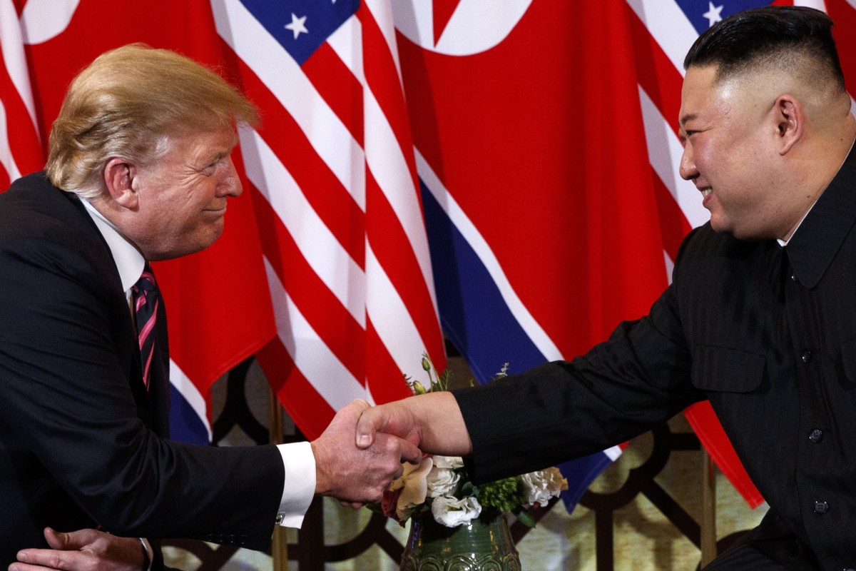 Bright spots seen in Donald Trump and Kim Jong-un’s meeting despite ...