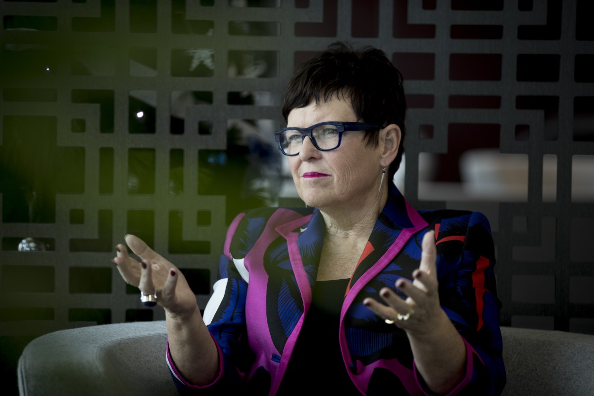 Former New Zealand prime minister Jenny Shipley resigns from China ...