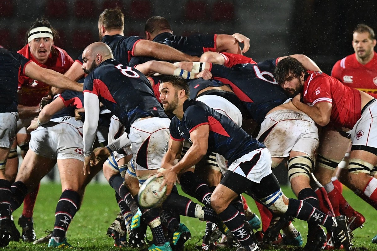 Global Rapid Rugby and South China Tigers coming to Hong Kong for two ...