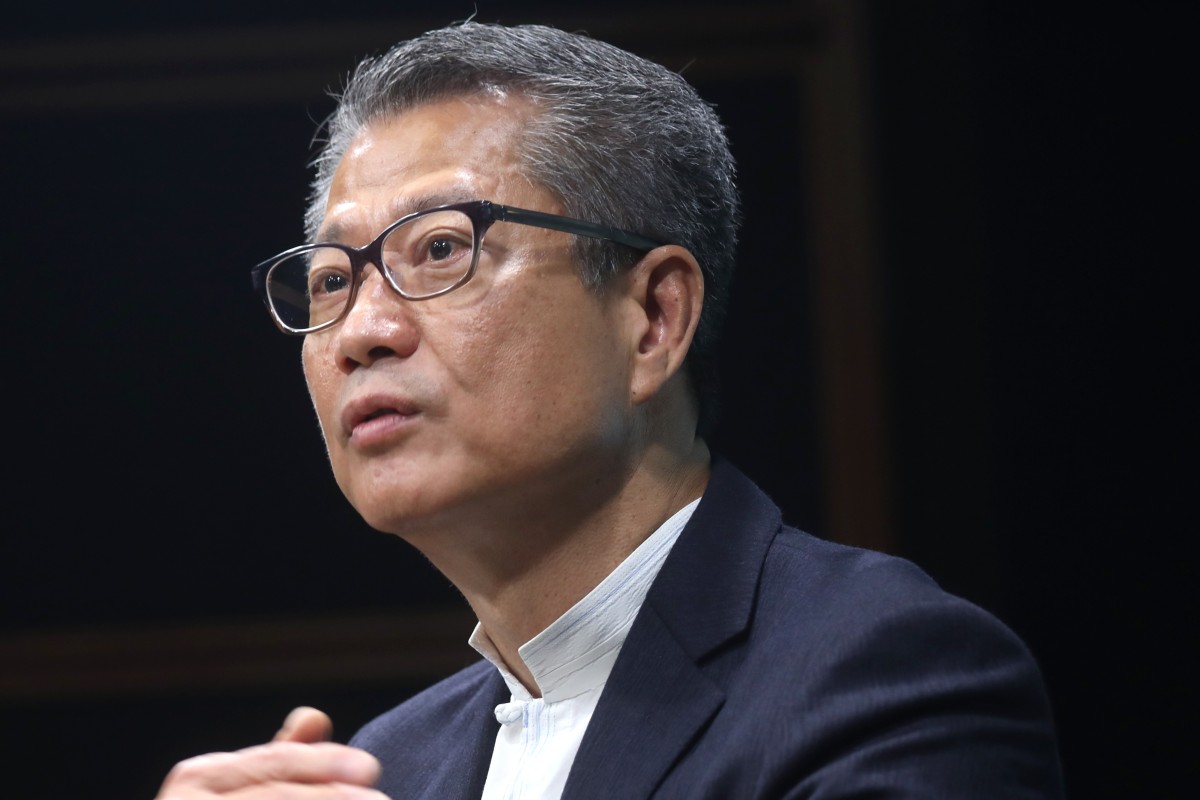 Don’t let extradition proposal dent business faith in judicial system ...