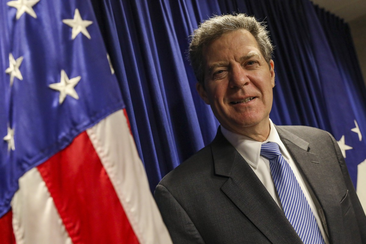 US hasn’t ruled out sanctions on China as it pushes ‘religious freedom ...